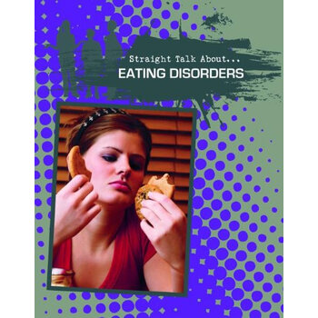 【】Eating Disorders