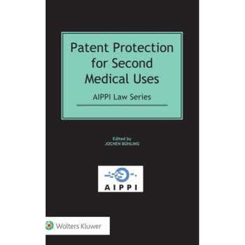 Patent Protection for Second Medical Uses