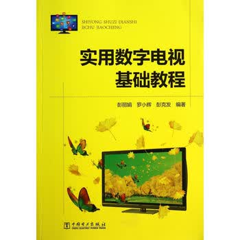 实用数字电视基础教程