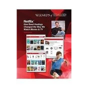 【】Netflix: How Reed Hastings Changed the