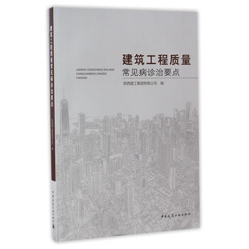 建筑工程质量常见病诊治要点