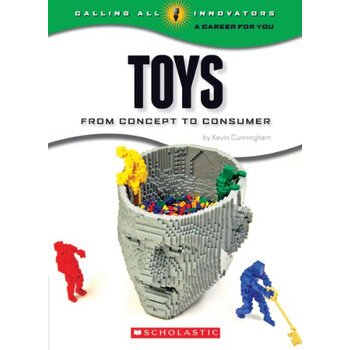 【】Toys