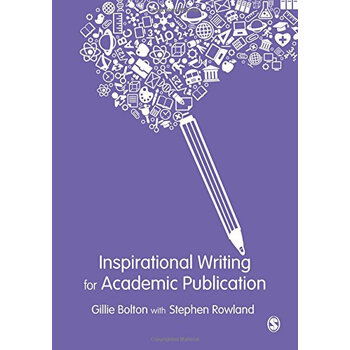 【】Inspirational Writing for Academ
