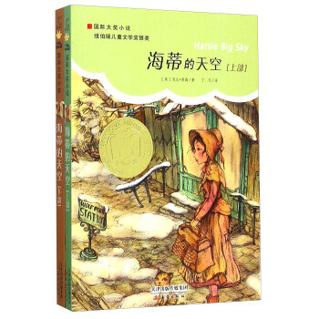 国际大奖小说：海蒂的天空(套装全2册)
