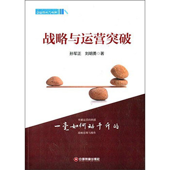 战略与运营突破