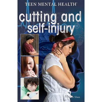 【】Cutting and Self-Injury