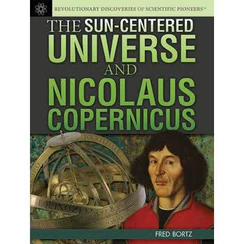 【】The Sun-Centered Universe and Nicolaus