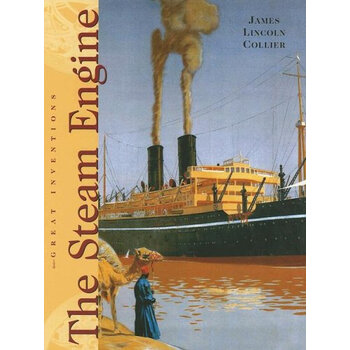 【】The Steam Engine