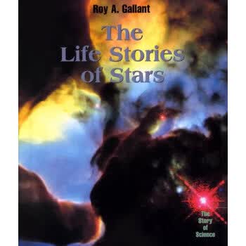 【】The Life Stories of Stars