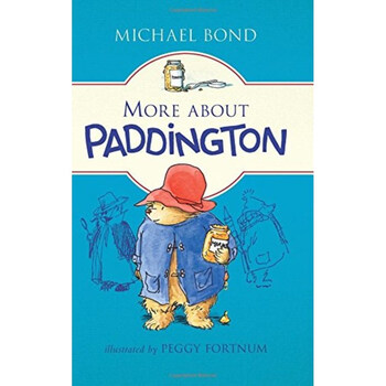 More about Paddington