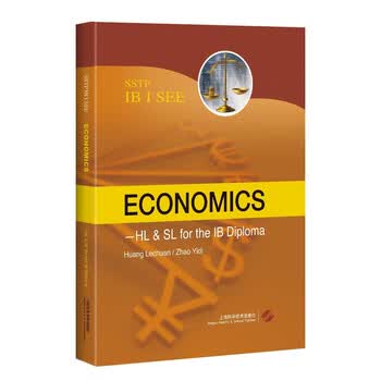 Economics—HL&SL for the IB Diploma
