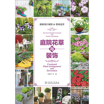 庭院花草与装饰