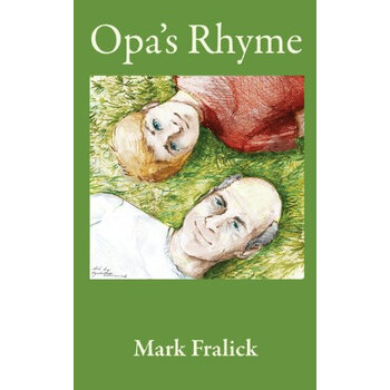 【】Opa's Rhyme