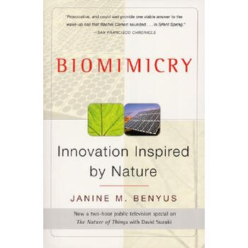 Biomimicry 仿生学