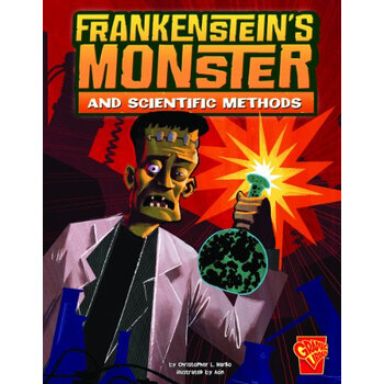 【】Frankenstein's Monster and Scientific