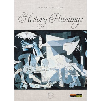 【】History Paintings