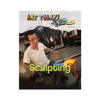 【】Sculpting