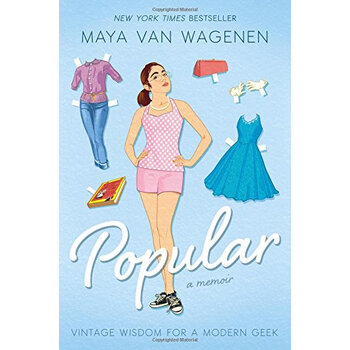 【】Popular: Vintage Wisdom for a Modern
