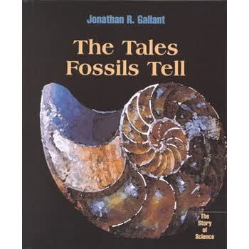【】The Tales Fossils Tell