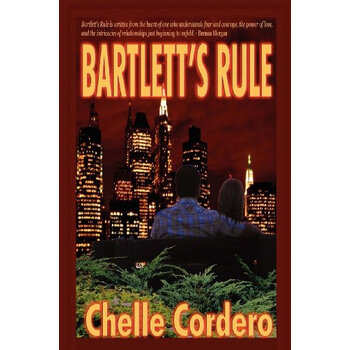 【】Bartlett's Rule