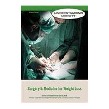 【】Surgery & Medicine for Weight