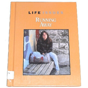 【】Running Away