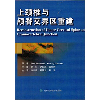 上颈椎与颅脊交界区重建