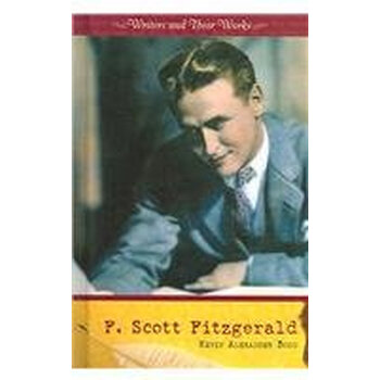 【】F. Scott Fitzgerald