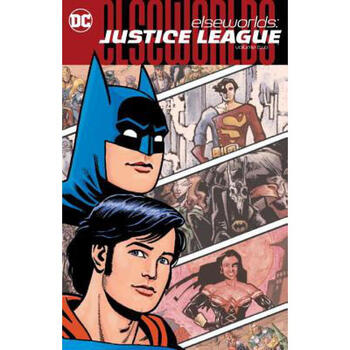 Elseworlds: Justice League Vol. 2