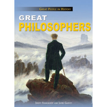 【】Great Philosophers