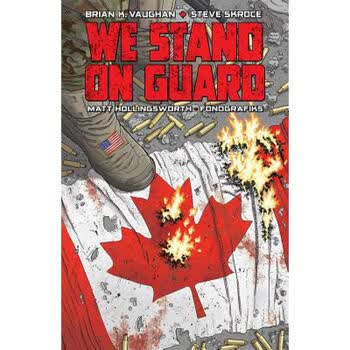 We Stand on Guard