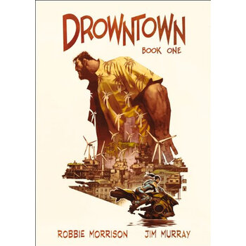 【】Drowntown: Book One