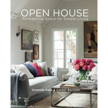 Open House: Reinventing Space for Simple Liv...