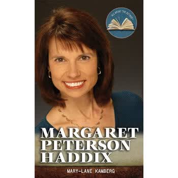 【】Margaret Peterson Haddix