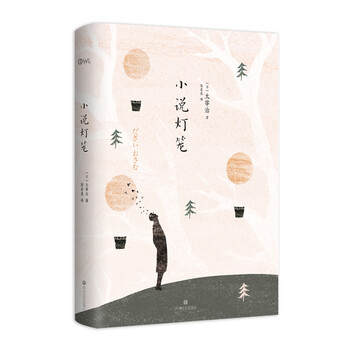 文学名家名著：小说灯笼