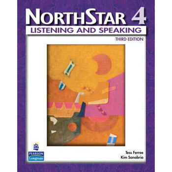 NorthStar, Listening and Speaking 4 (Student...