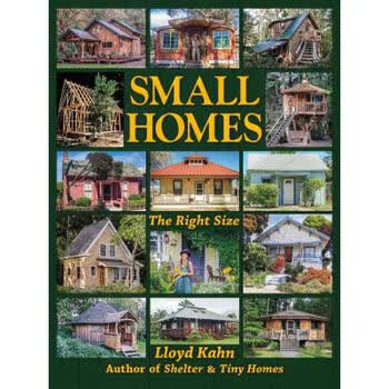 Small Homes: The Right Size