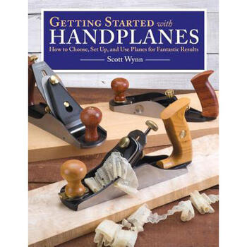 Getting Started with Handplanes: How to Choo...