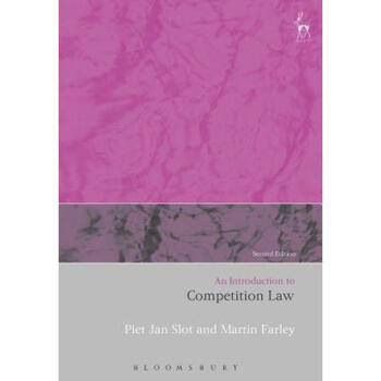 An Introduction to Competition Law