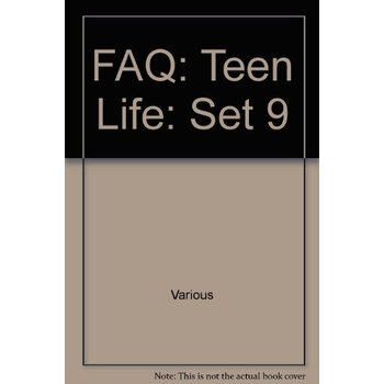 【】FAQ: Teen Life: Set 9