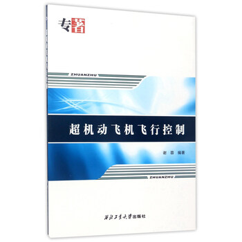 超机动飞机飞行控制