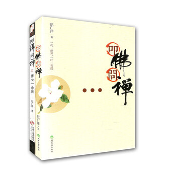 扣佛问禅（套装共2册）