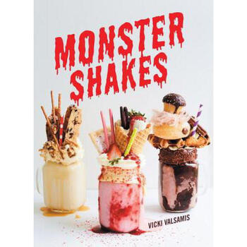 Monster Shakes