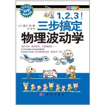 1.2.3.三步搞定物理波动学