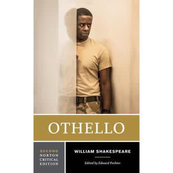Othello (Second Edition)  (Norton Critical E...