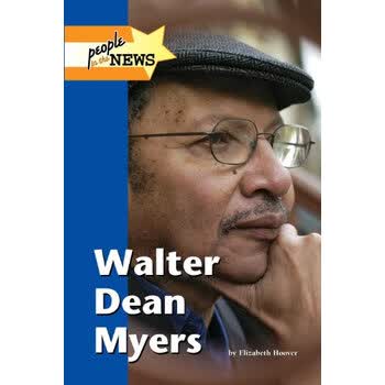 【】Walter Dean Myer