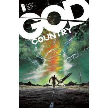 God Country