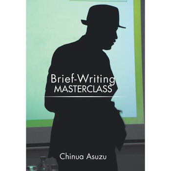 Brief-Writing Masterclass