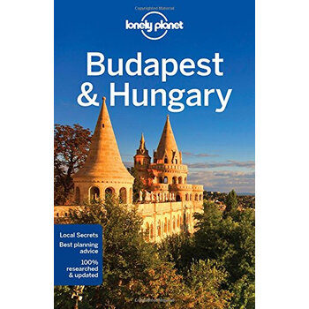 Budapest & Hungary 8