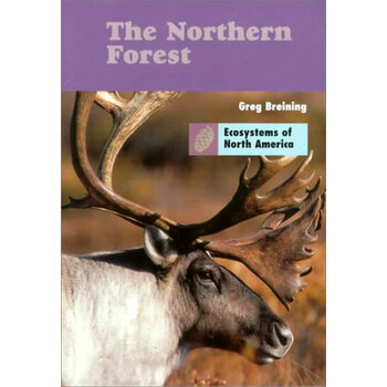 【】The Northern Forest